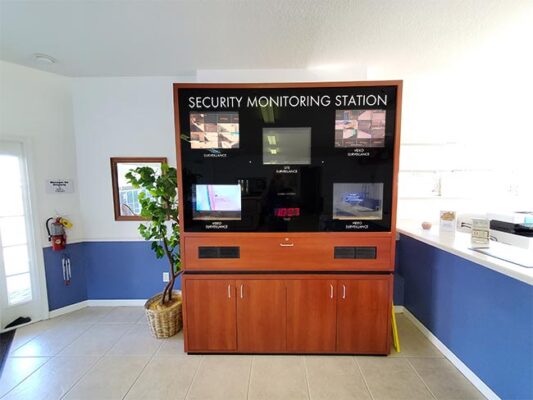 Sebastian Self Storage, Sebastian's Best Storage Facility